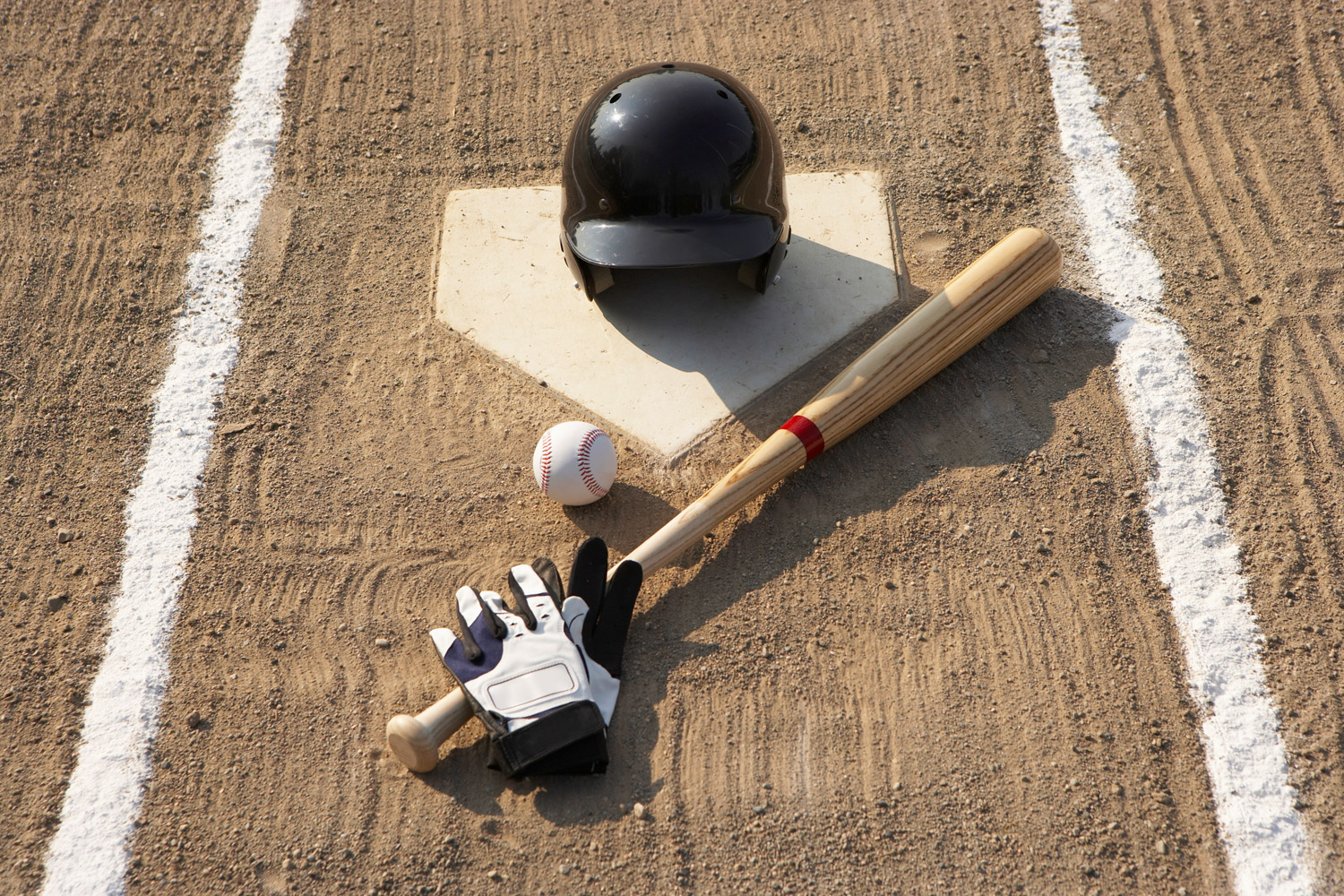 Baseball Vs Softball American Profile