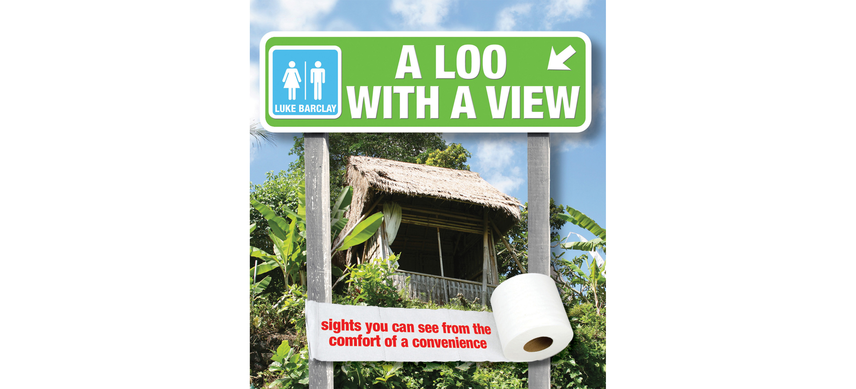‘A Loo With a View’ Book Review - American Profile