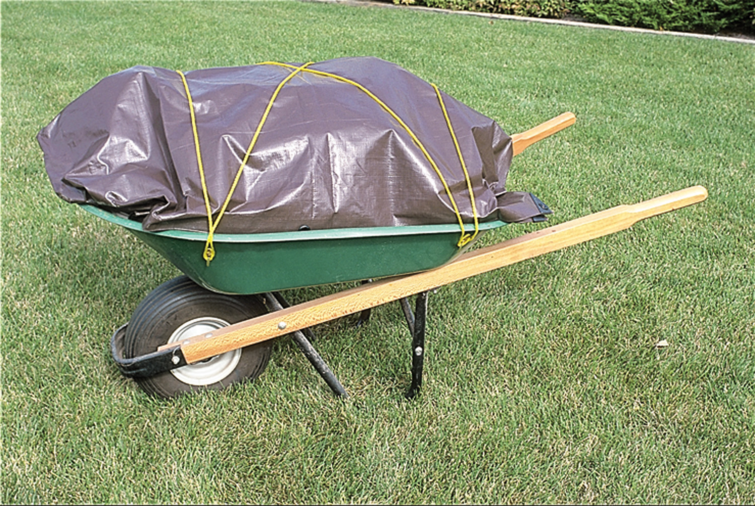 How to Improve Your Wheelbarrow - American Profile